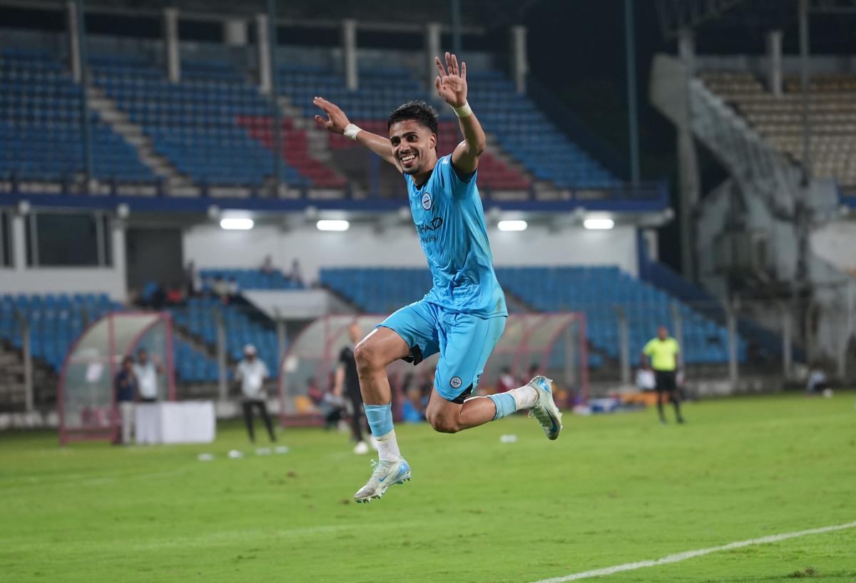 Super Cup 2025-26: Punjab FC cruises past Gokulam Kerala; Mumbai City ...
