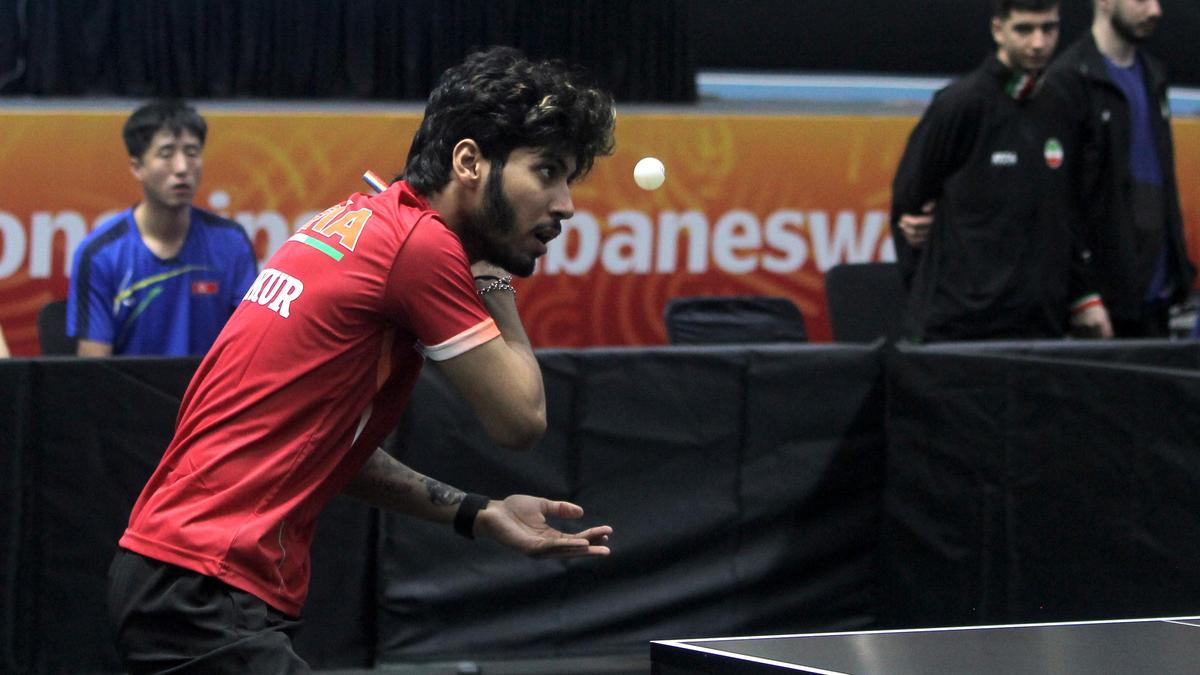 India U-19 boys reach ITTF World Youth Championships final for the ...