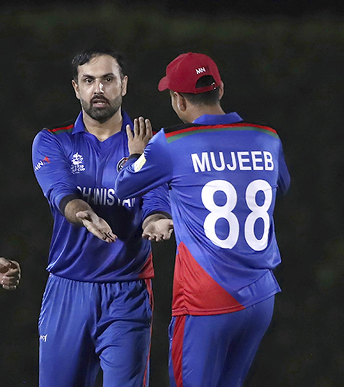 Asia Cup 2022: Full squads, players, captains list for T20 tournament ...