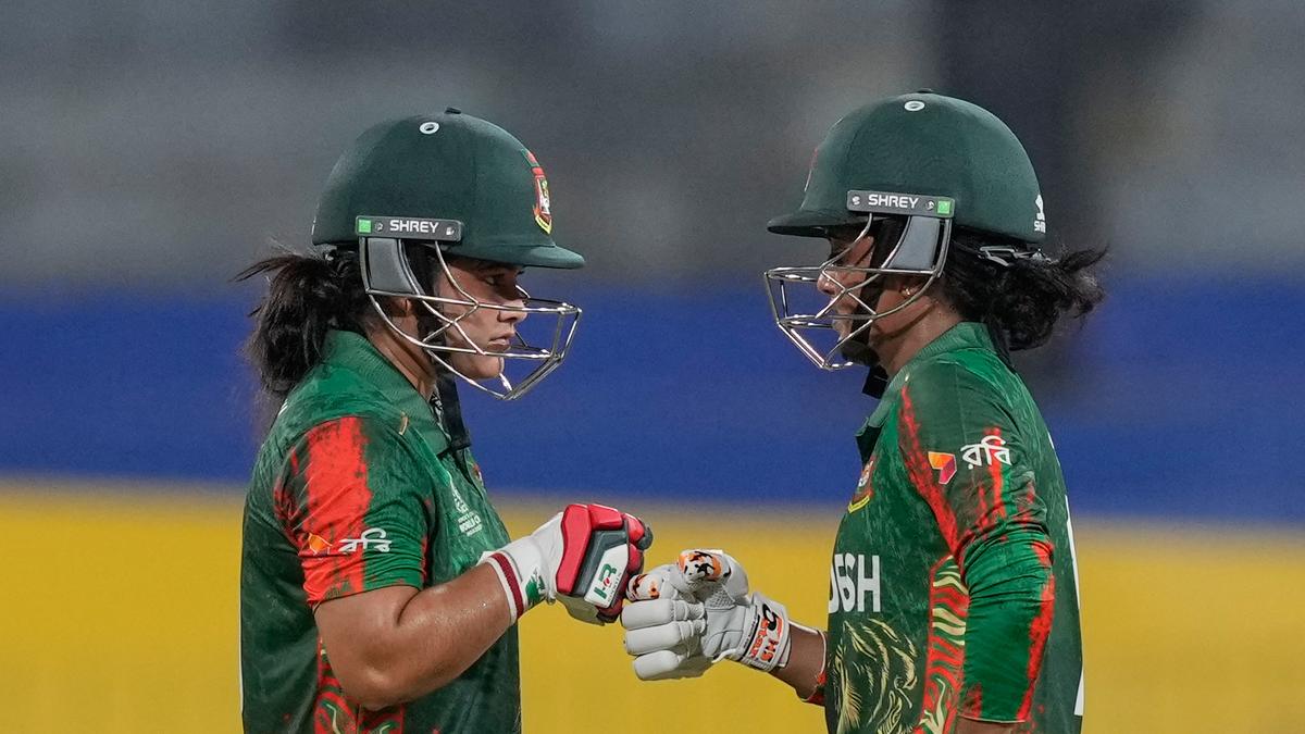 New Zealand vs Bangladesh head-to-head: NZ-W vs BAN-W stats, records ...