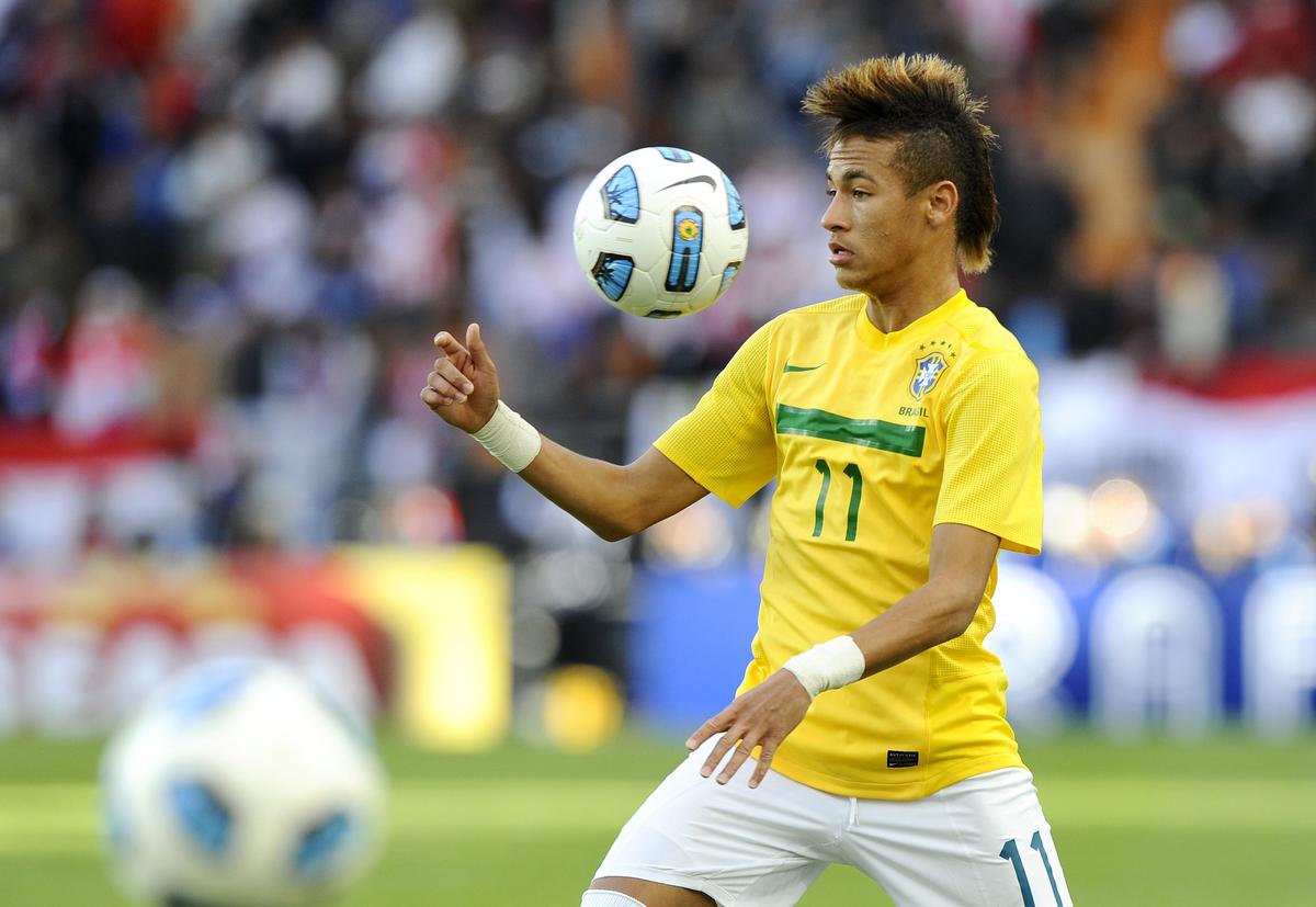 Copa America 2024: Full list of competition match balls over the years ...