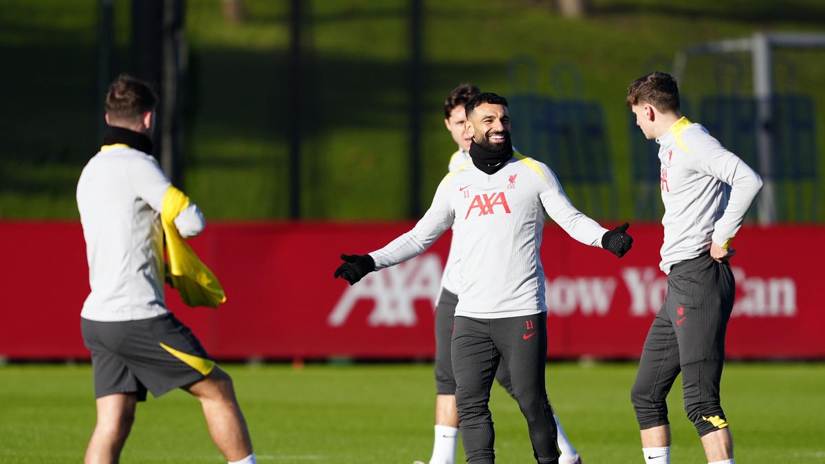 Liverpool vs Real Madrid LIVE Streaming info: When, where to watch LIV ...