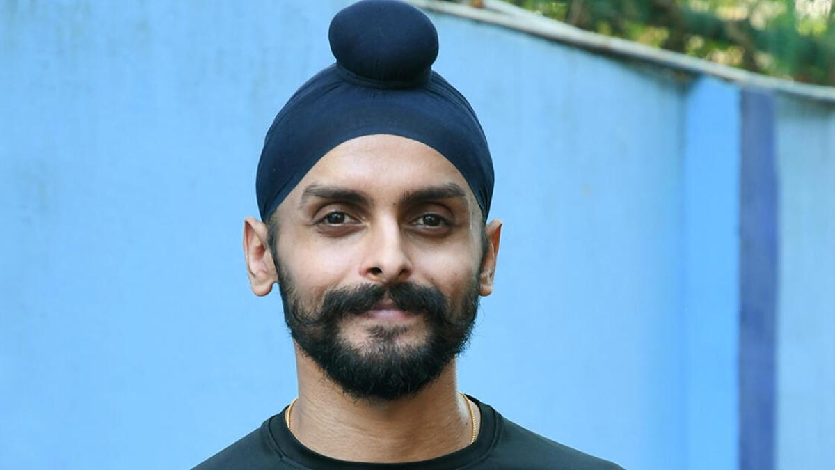 Squash ace Harinder Pal Singh Sandhu on Arjuna Award selection: This is ...