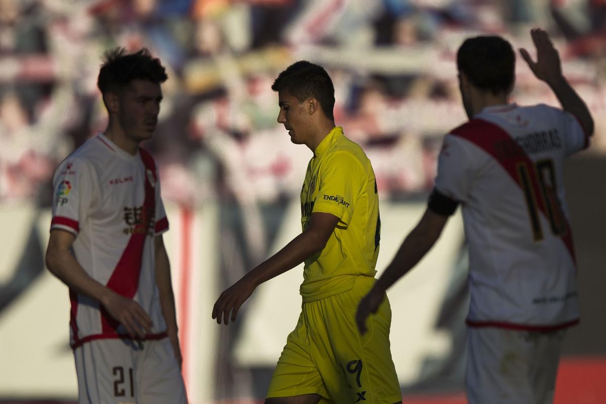 Rodri’s career timeline: A look into the 2024 Ballon d’Or winner’s ...