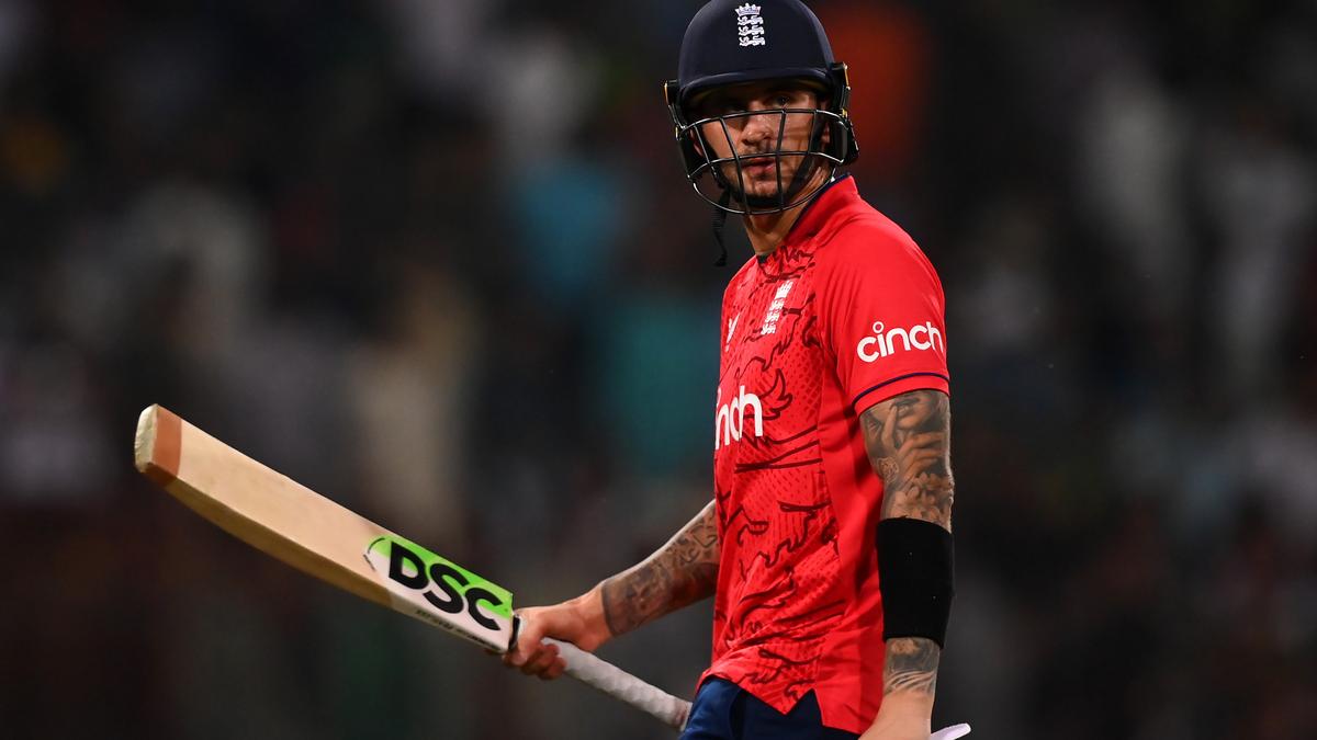 Pakistan vs England HIGHLIGHTS, warm-up match T20 World Cup: ENG beats ...