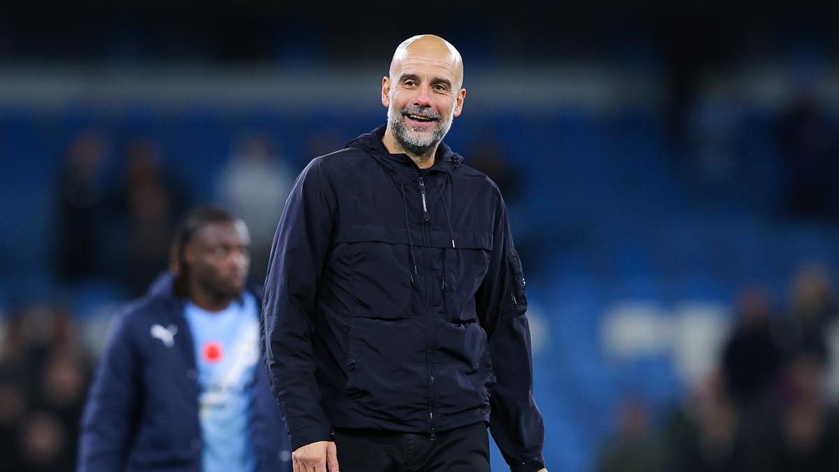 Pep Guardiola: A look at all his major managerial honors ahead of his 1 ...