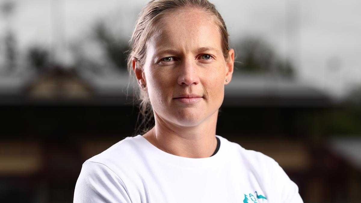 Meg Lanning opens about eating issues, mental health struggles which ...