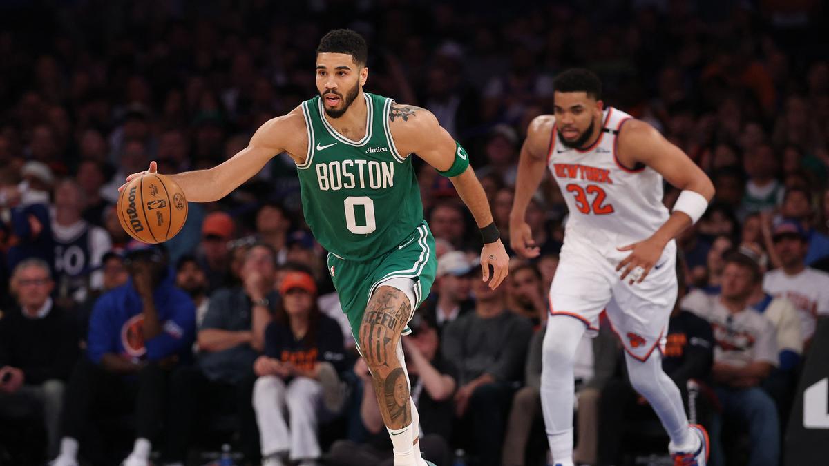 NBA clears Boston Celtics’ $6.1 billion sale — second-largest for a U.S ...