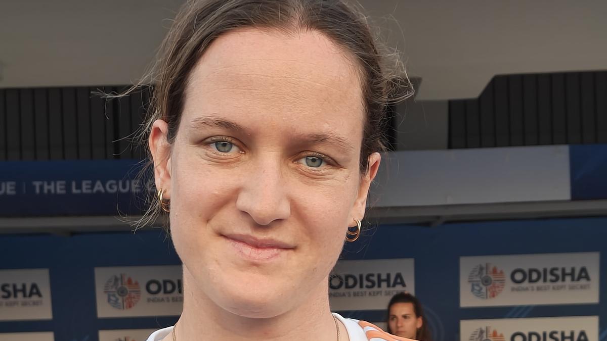 Back from career-threatening injury, double Olympic gold medallist ...