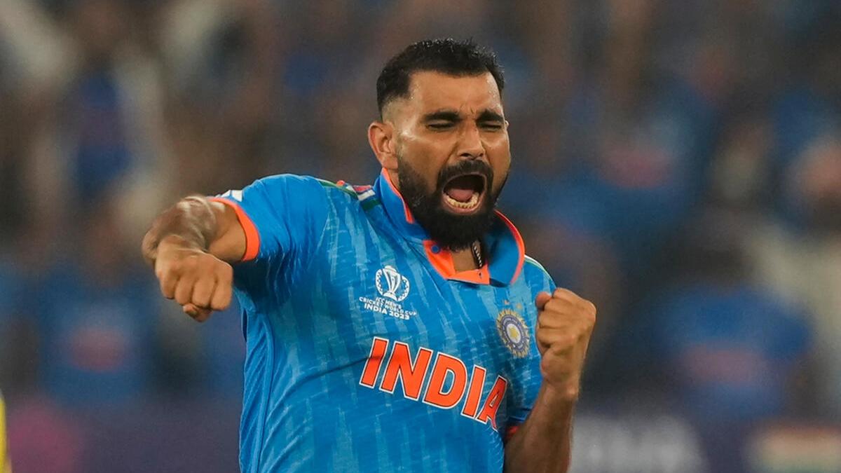 ICC World Cup 2023 Most Wickets: Full list of top 10 wicket-takers ...