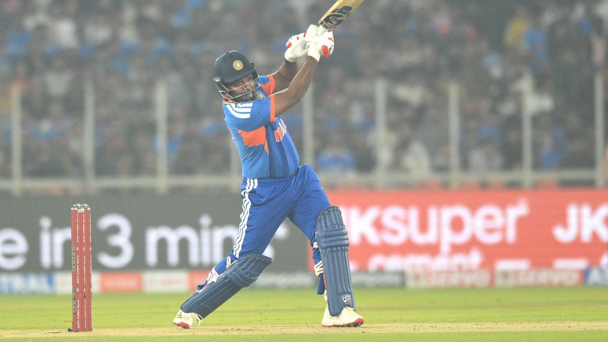 IND vs SA Highlights 5th T20I: India beats South Africa by 30 runs ...