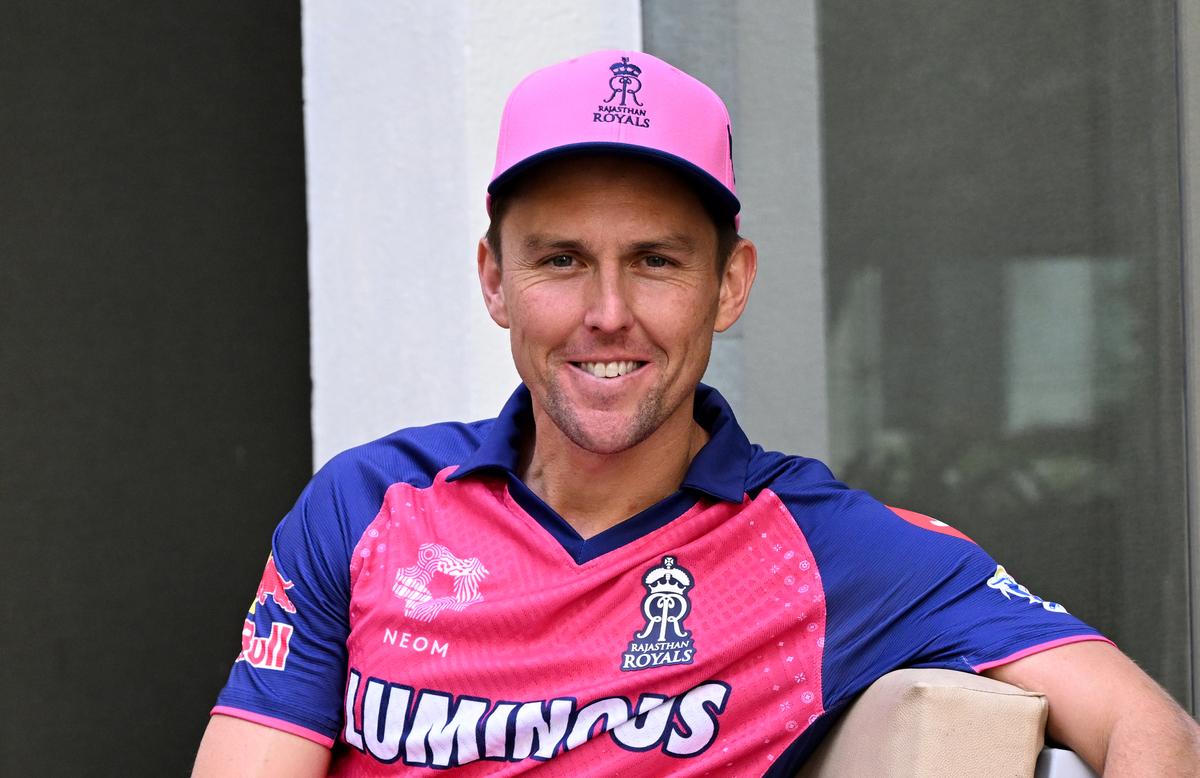 Trent Boult: We overcomplicate things by bowling too many types of ...