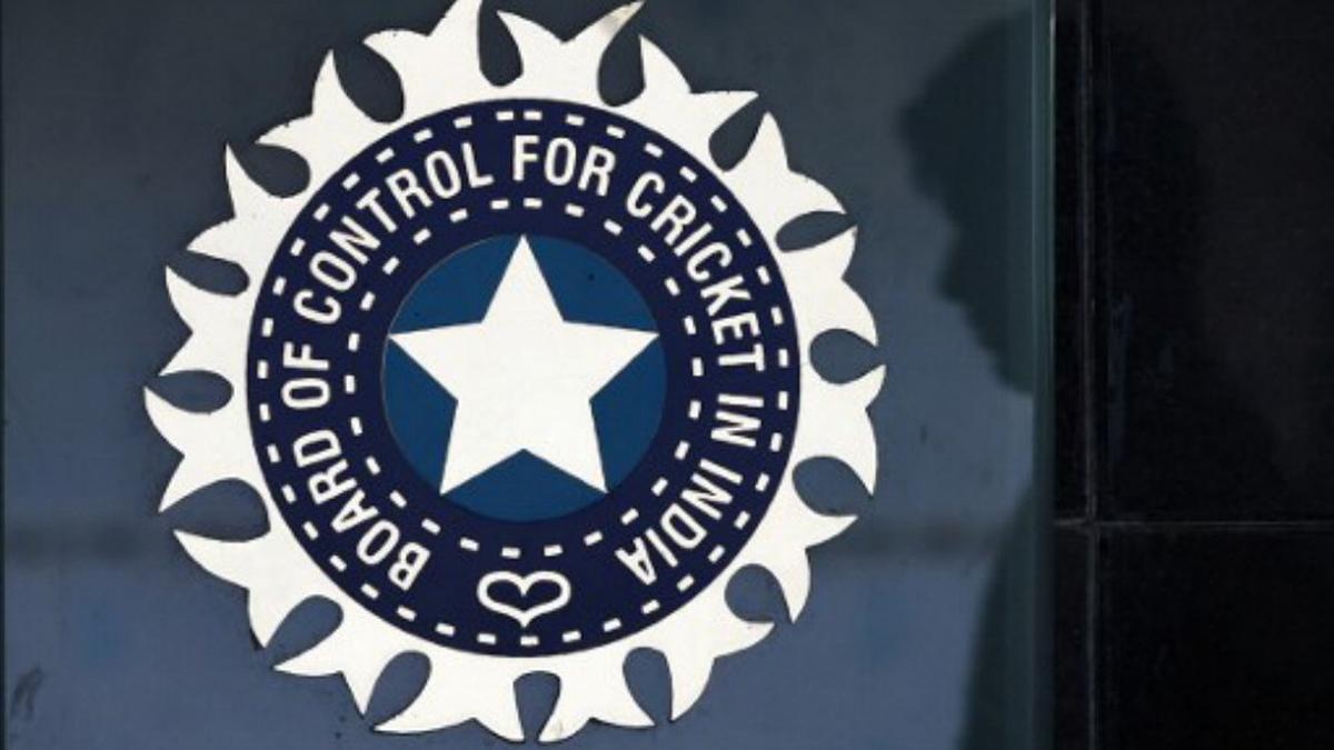 BCCI looks for professional manager - Sportstar