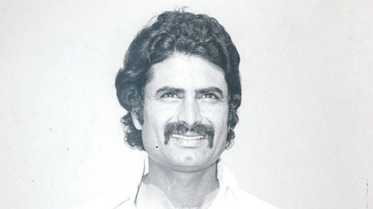 Former First-Class cricketer Jaswant Bakrania passes away - Sportstar
