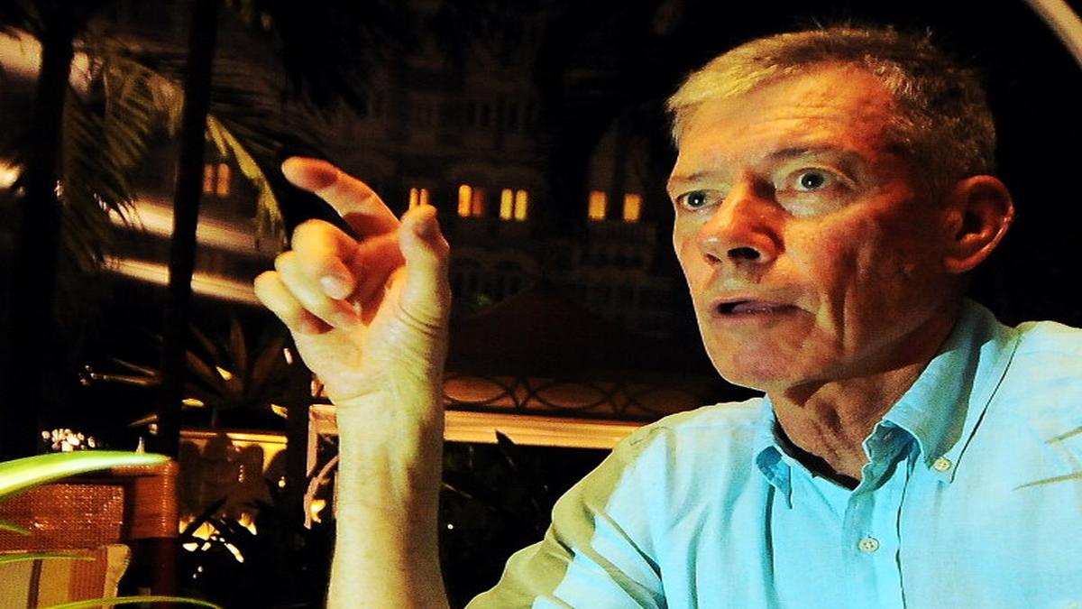 John Buchanan: 'Ganguly didn't have my support in T20' - Sportstar