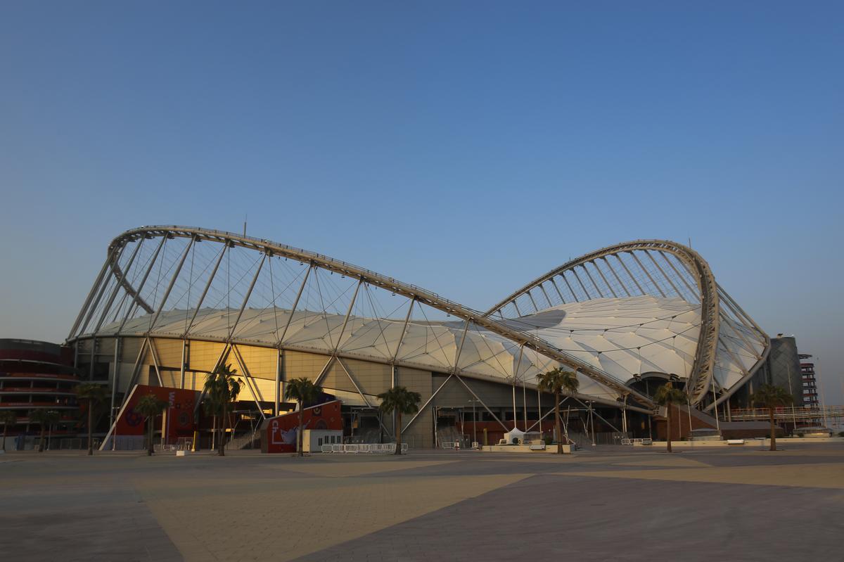 FIFA World Cup: All you need to know about Qatar 2022 stadiums - Sportstar