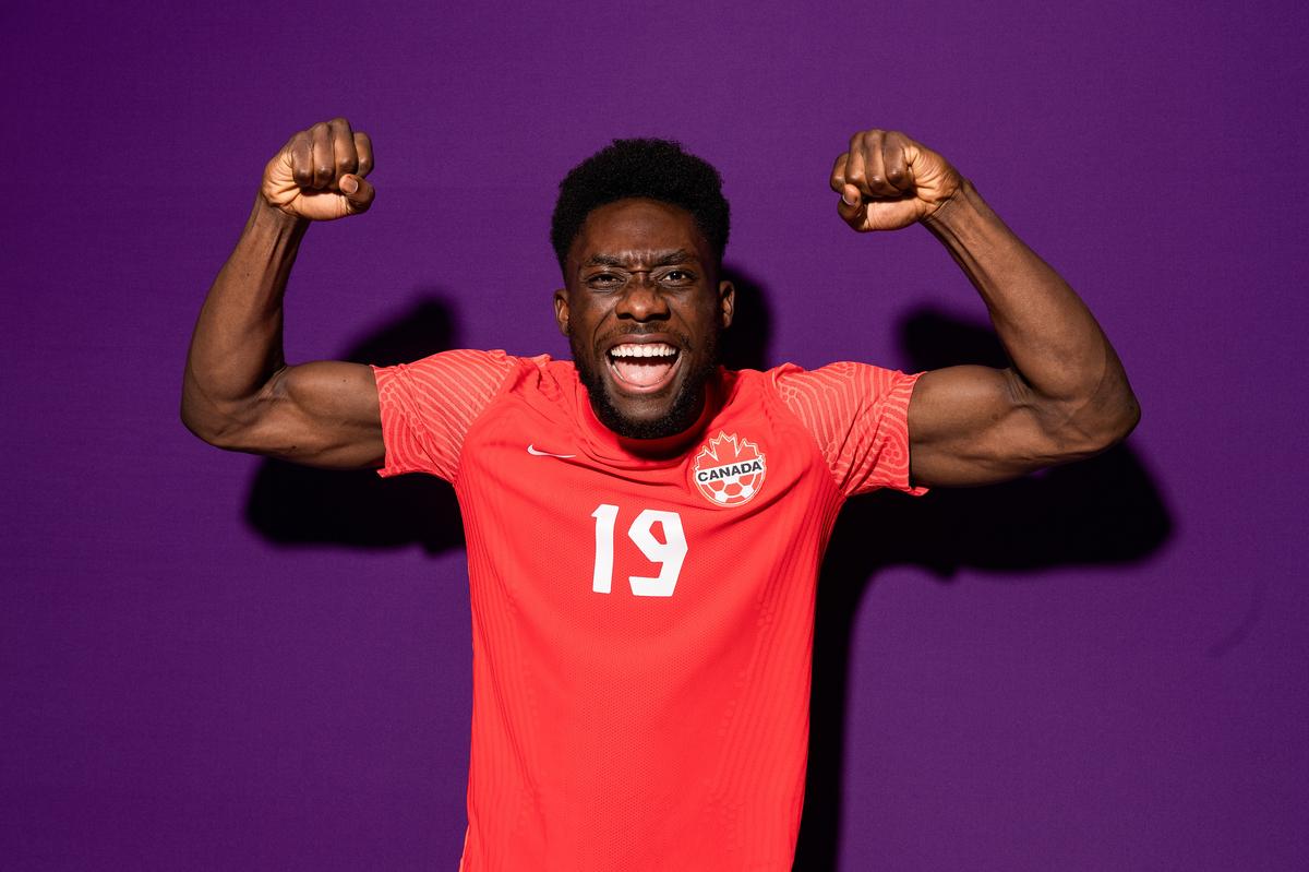 FIFA World Cup, Day 4 Highlights: Davies misses penalty; Spain thrashes ...