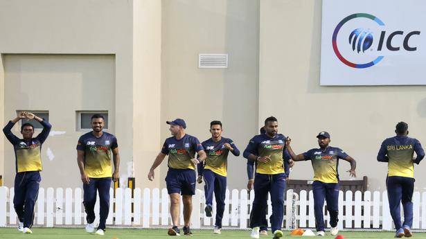 Sri Lanka vs Afghanistan, Asia Cup 2022: When and where to watch match ...