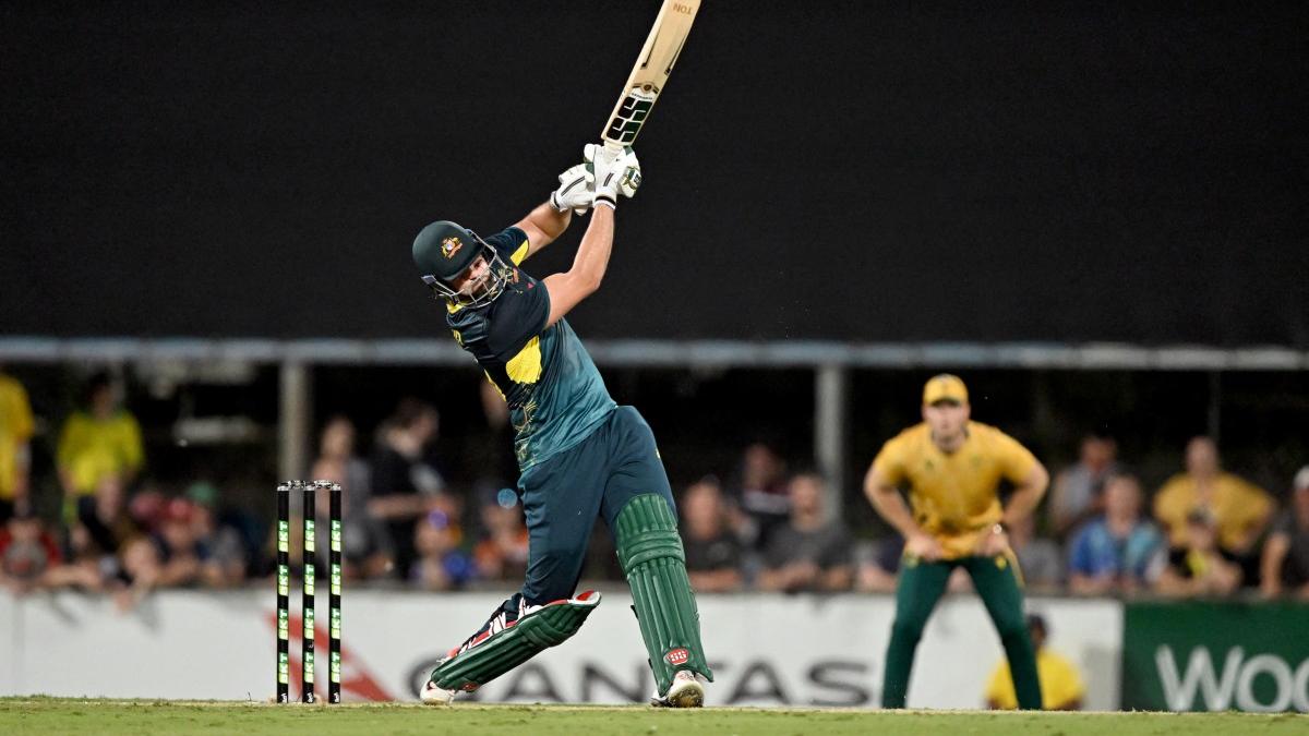 AUS vs SA Live Streaming Info, 2nd T20I: When and where to watch Australia vs South Africa match ...