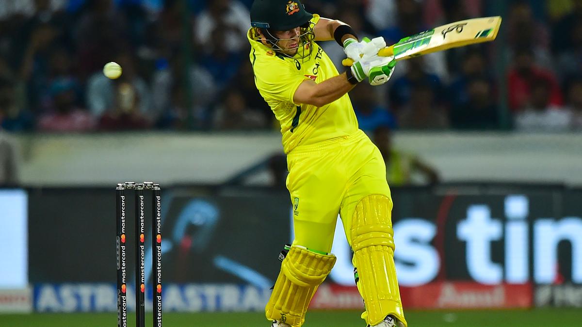 Australia wicketkeeper Inglis cuts hand in golf mishap ahead of T20 ...