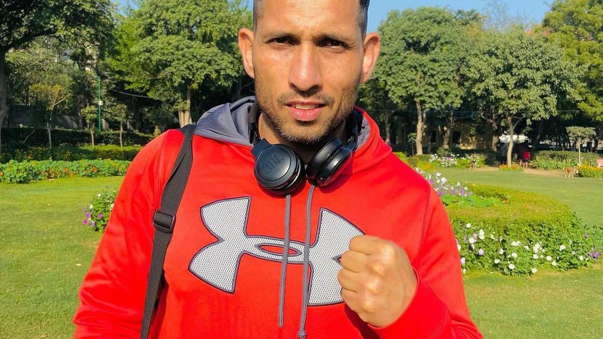 Matrix Fight Night: MFN 12 full schedule, fight card - Sportstar