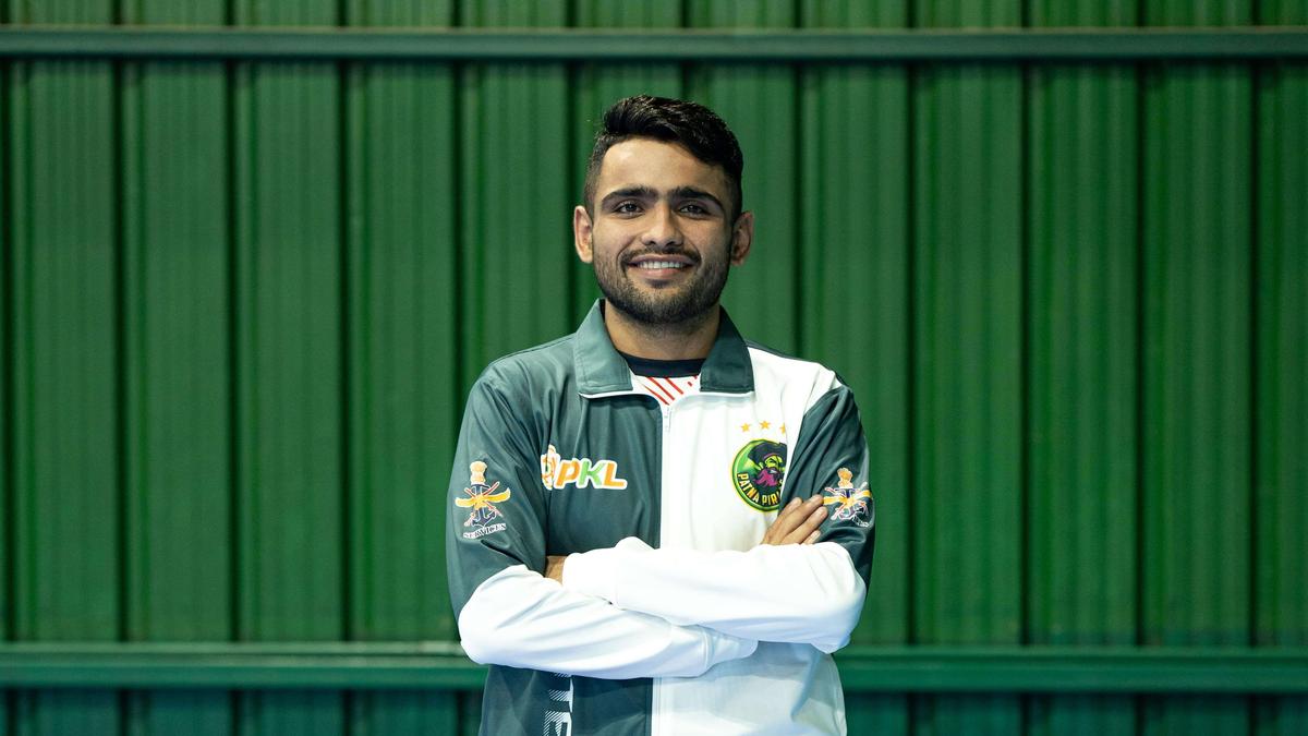 PKL 2025: Ankit Jaglan named Patna Pirates captain; Deepak Singh named ...