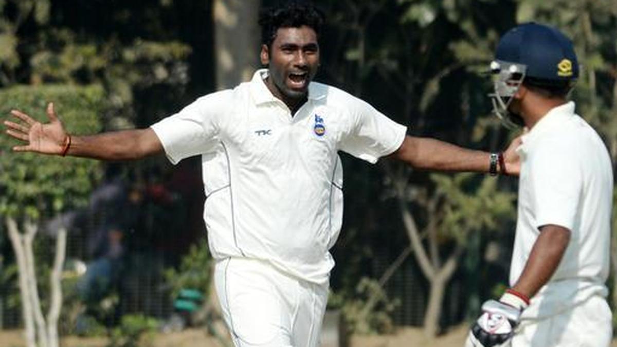 Pacer Parvinder Awana retires from all forms of cricket - Sportstar