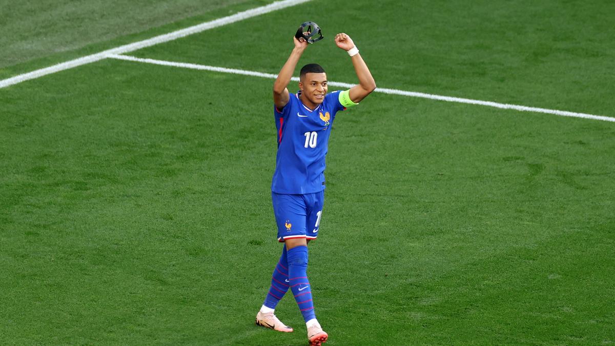 UEFA Nations League schedule: Complete list of fixtures of Matchday 1 ...