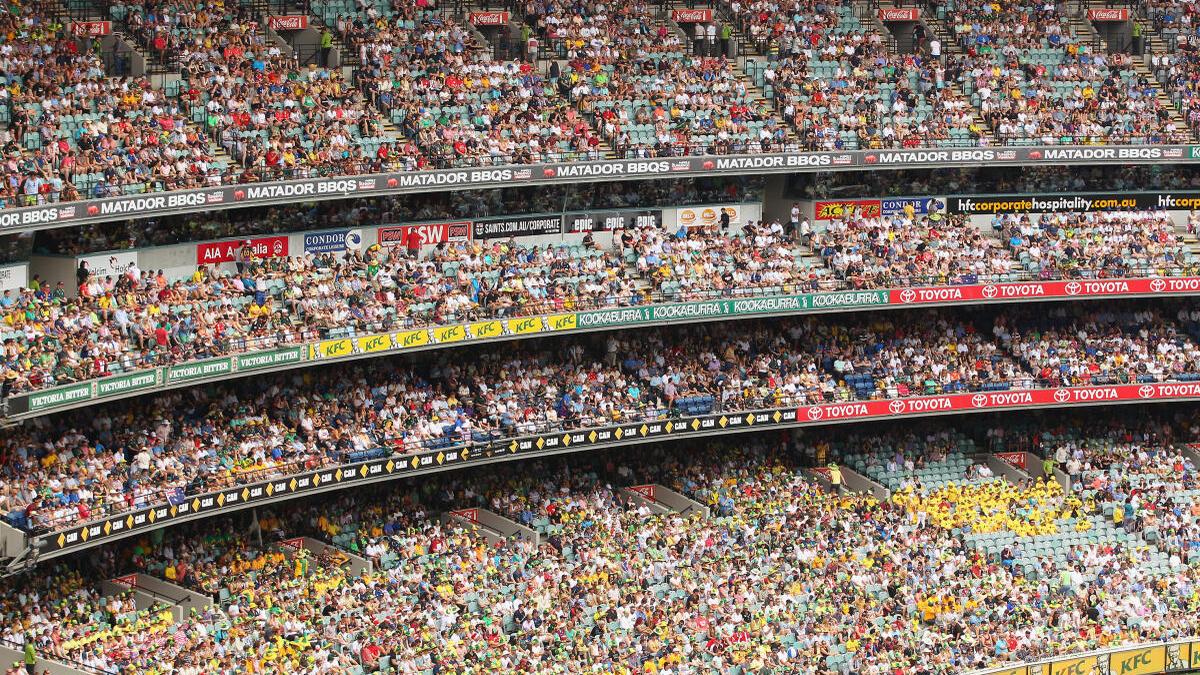 Ashes 2025-26 tickets sell at record rate - Sportstar