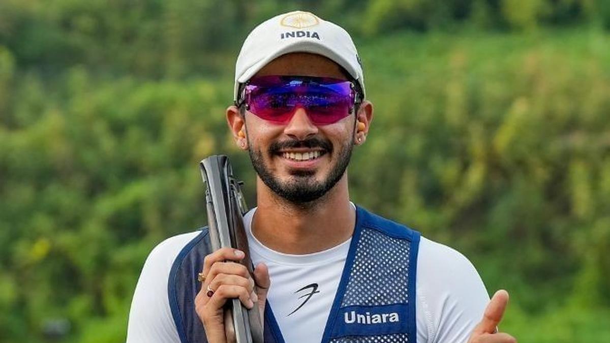 Indians Mairaj, Naruka in focus as ISSF Shotgun World Championship ...