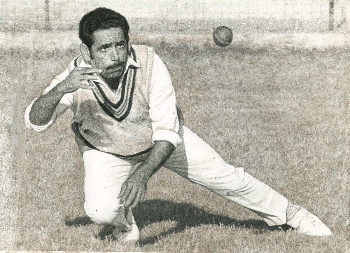 “Immensely popular, yet so grounded” - Legends pay tribute to Syed Abid Ali, the lion-hearted ...