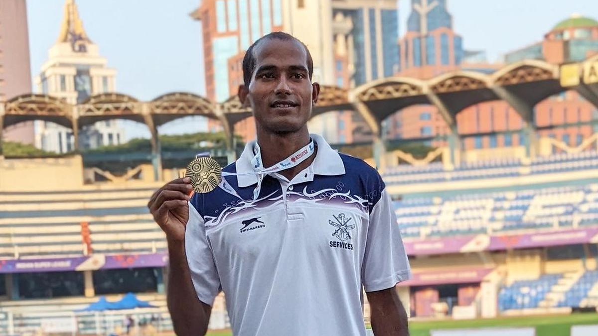 Nur Hasan, Murli Gavit and Hemraj Gurjar provisionally suspended ...