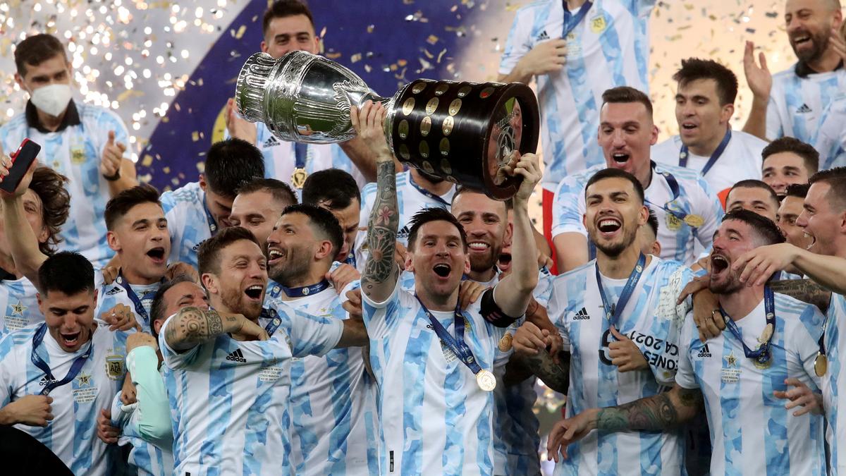 Copa America 2024 schedule PDF Download: Complete list of matches with ...