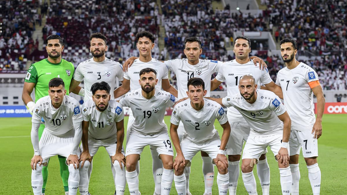 Afghanistan vs Pakistan LIVE streaming info: When, where to watch AFC ...