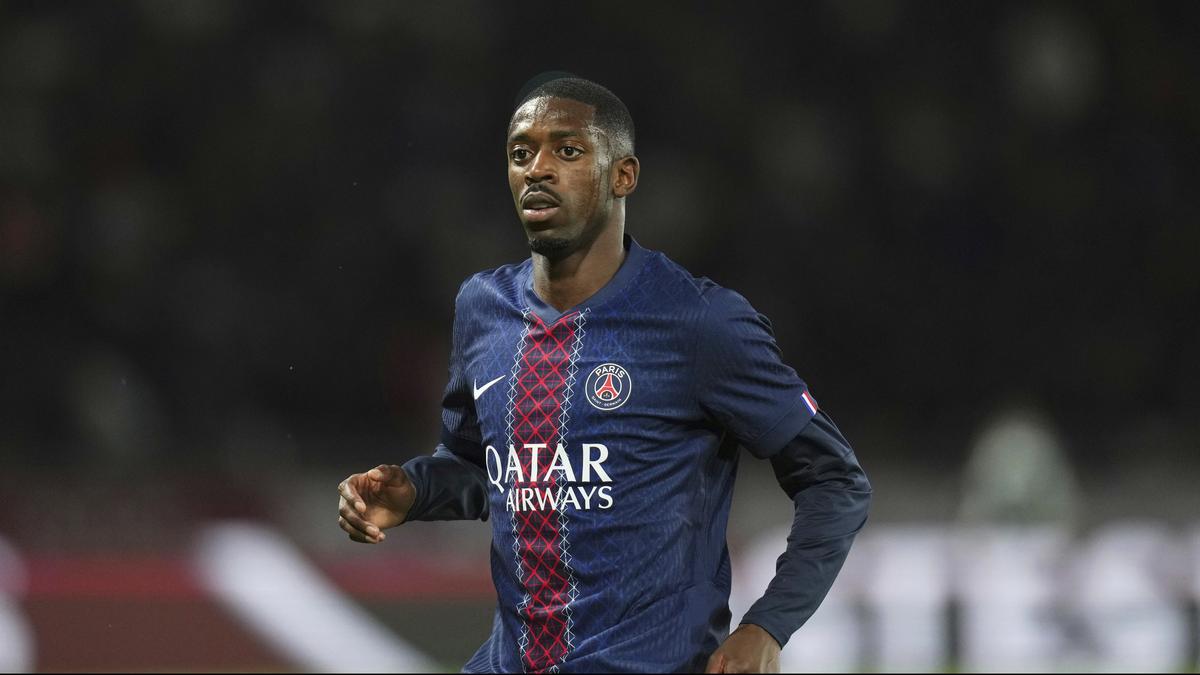 Ballon d’Or 2025: Dembele and Kelly among the favourites to win top ...
