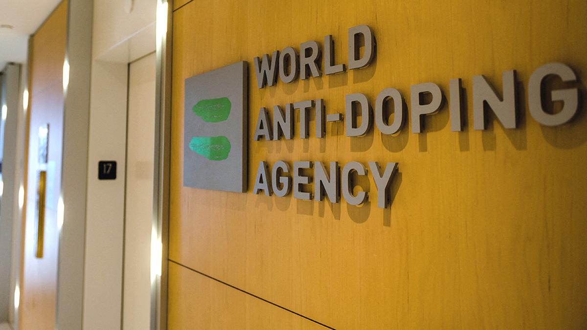 WADA condemns ‘dangerous and irresponsible’ Enhanced Games - Sportstar