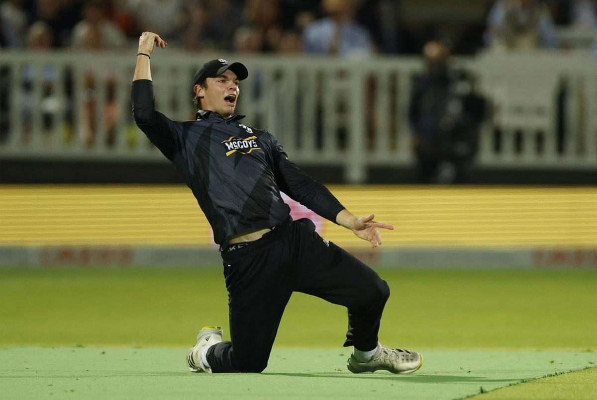 Sunrisers Eastern Cape full squad list after SA20 player auction ...