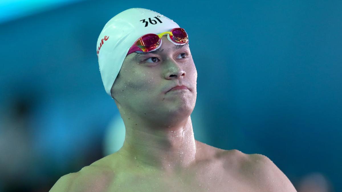 Sun Yang doping retrial ends, verdict promised in time for Tokyo ...