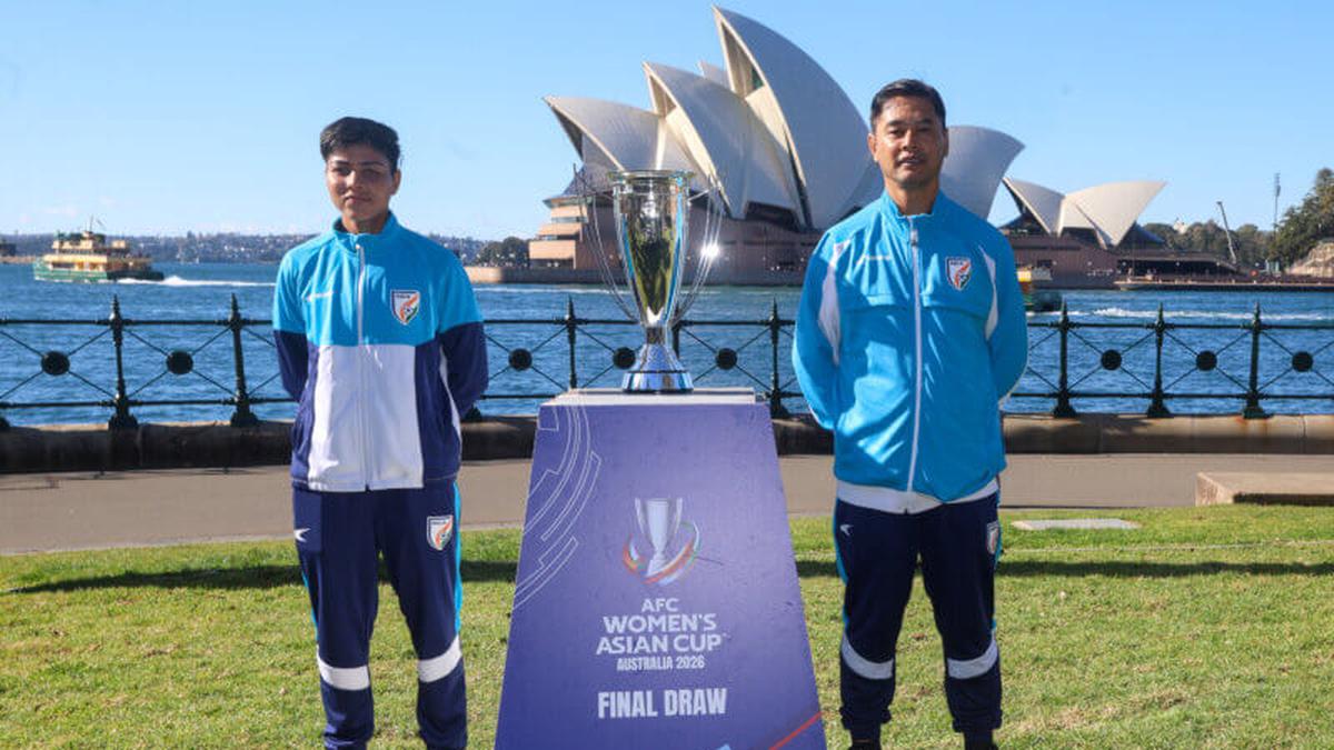 We have to choose our friendly matches wisely: India head coach Crispin ...