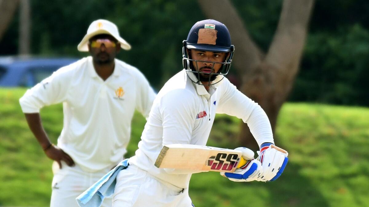 Duleep Trophy 2022: Central Zone squad announced; Karan Sharma to lead ...