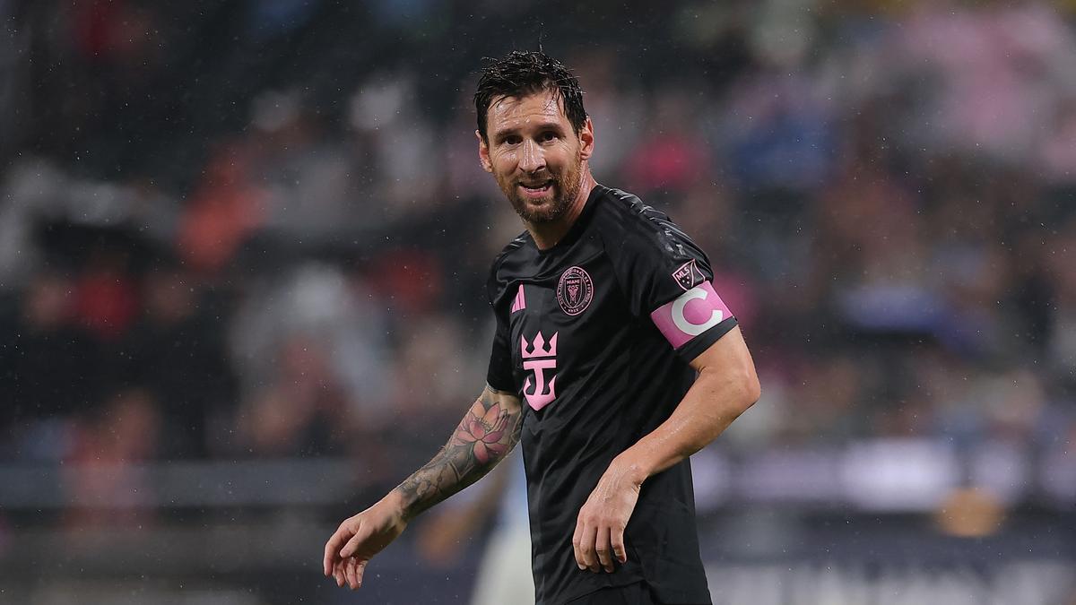 WATCH: Messi bags brace and assist as Inter Miami beats New York City ...