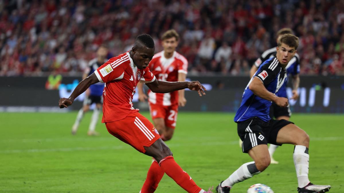 Bayern Munich vs Chelsea Live Updates, Champions League 2025-26 ...