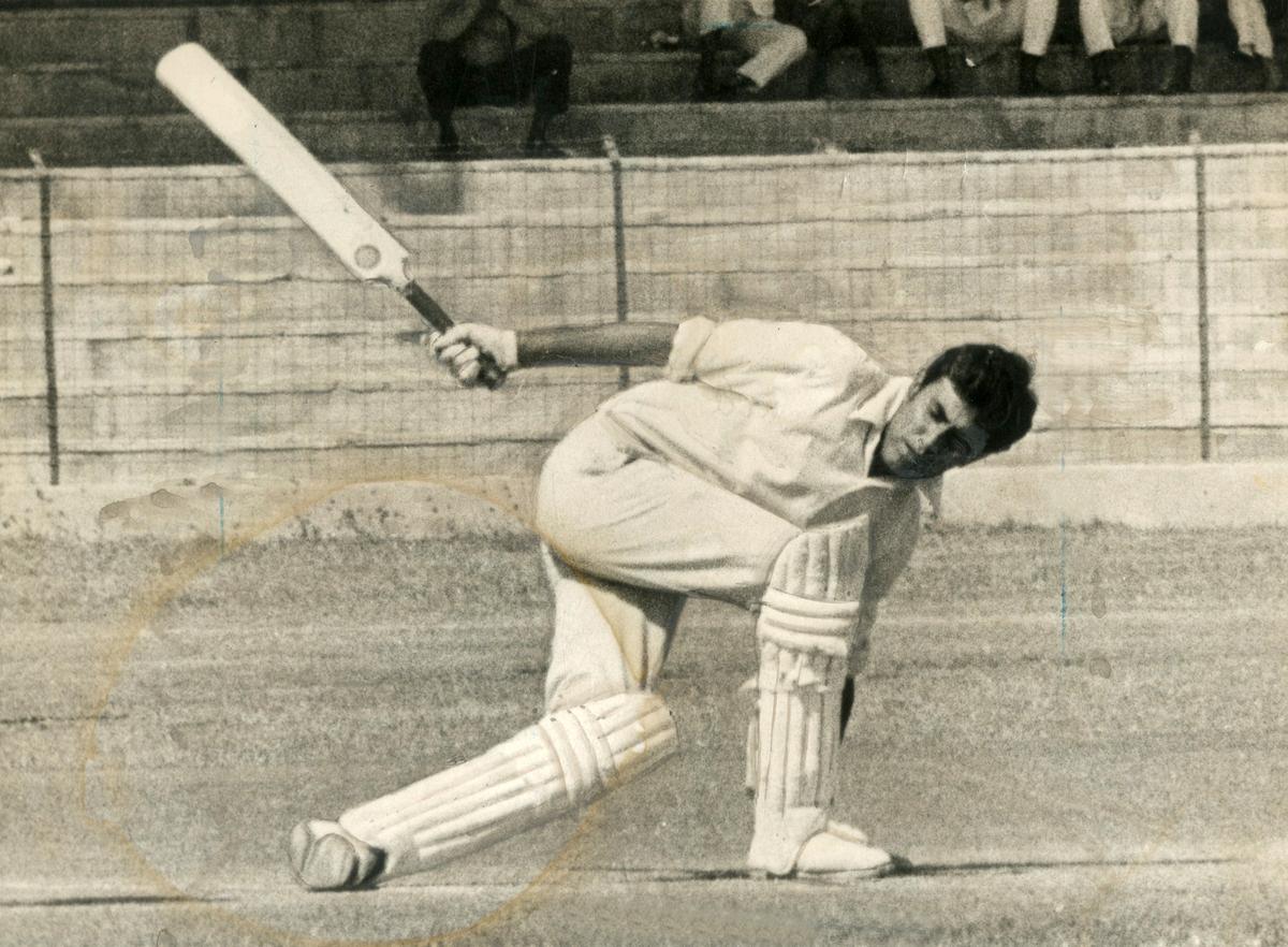 Salim Durani and Rajasthan, an enduring relationship - Sportstar