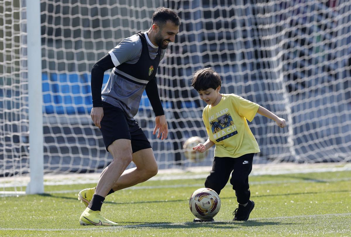 ‘Born of suffering’: Jordan’s Asian Cup heroics mask deeper issues ...