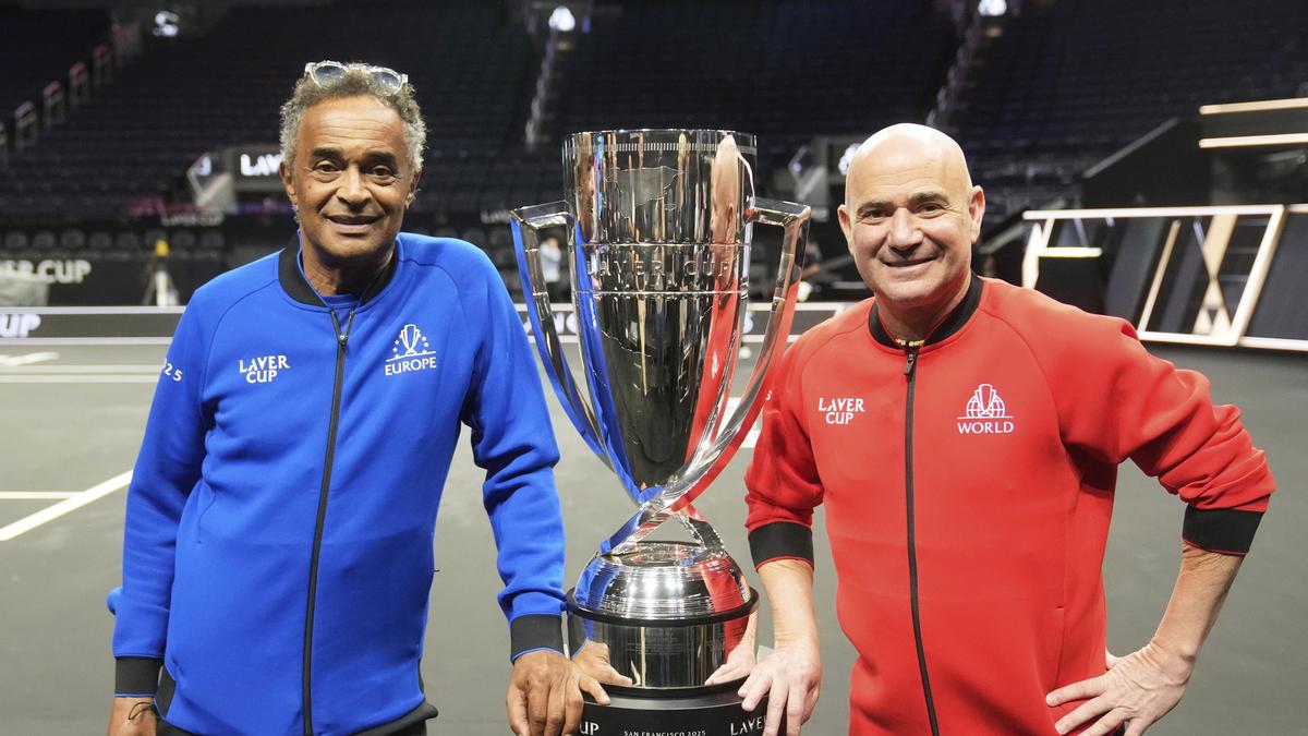 Laver Cup 2025: Team lineups, Schedule, Format, Live streaming info ...