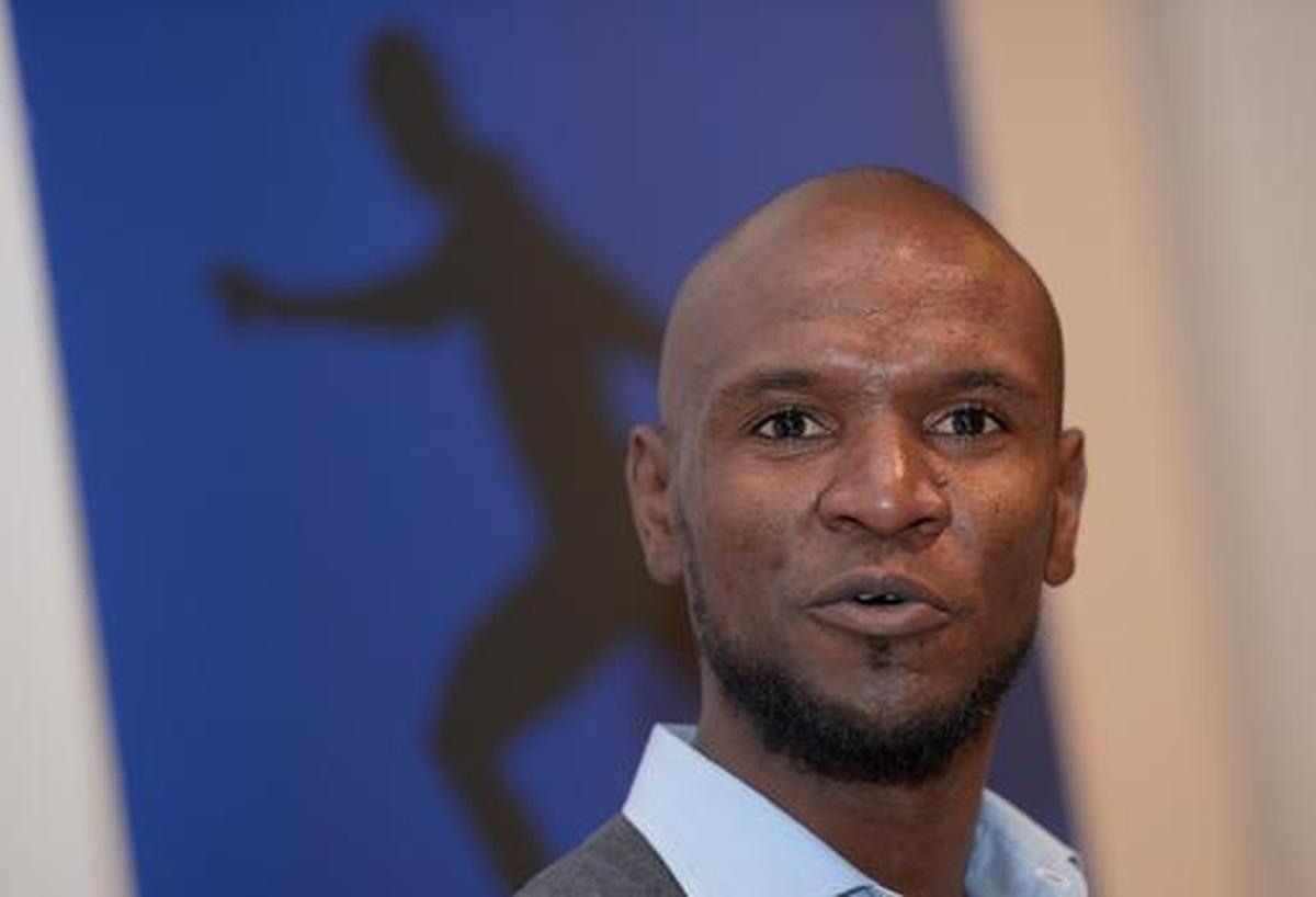 Eric Abidal Cancer