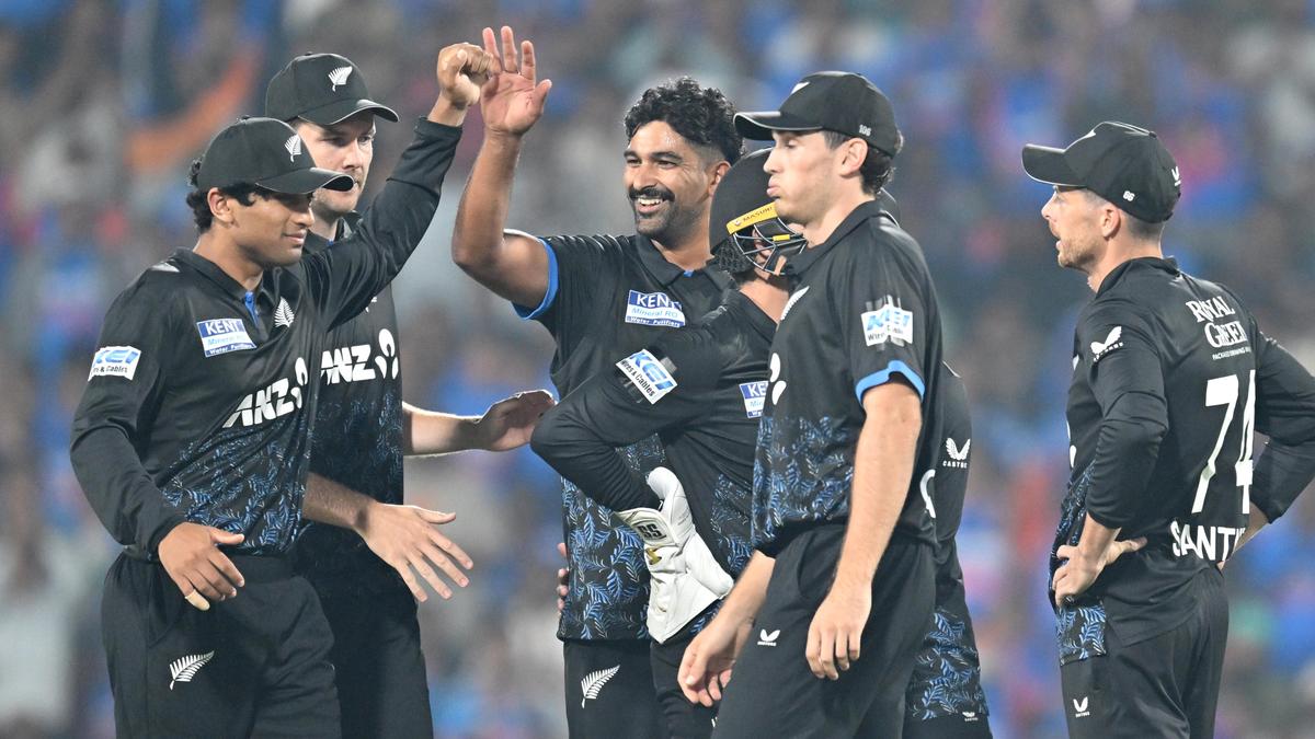 IND vs NZ, 2nd T20I: Kiwi bowlers hope for better show against all ...