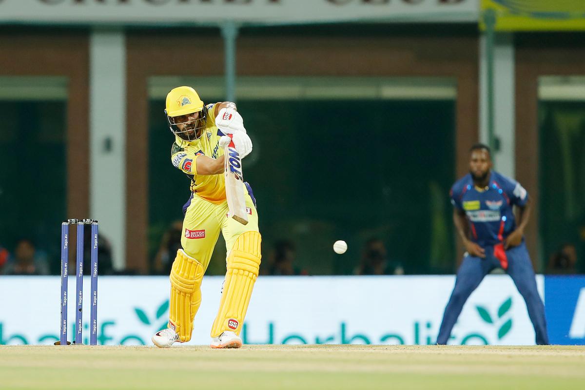 CSK vs LSG IPL 2023 Highlights: Match in Pictures - Moeen, Ruturaj star as Chennai beats Lucknow ...