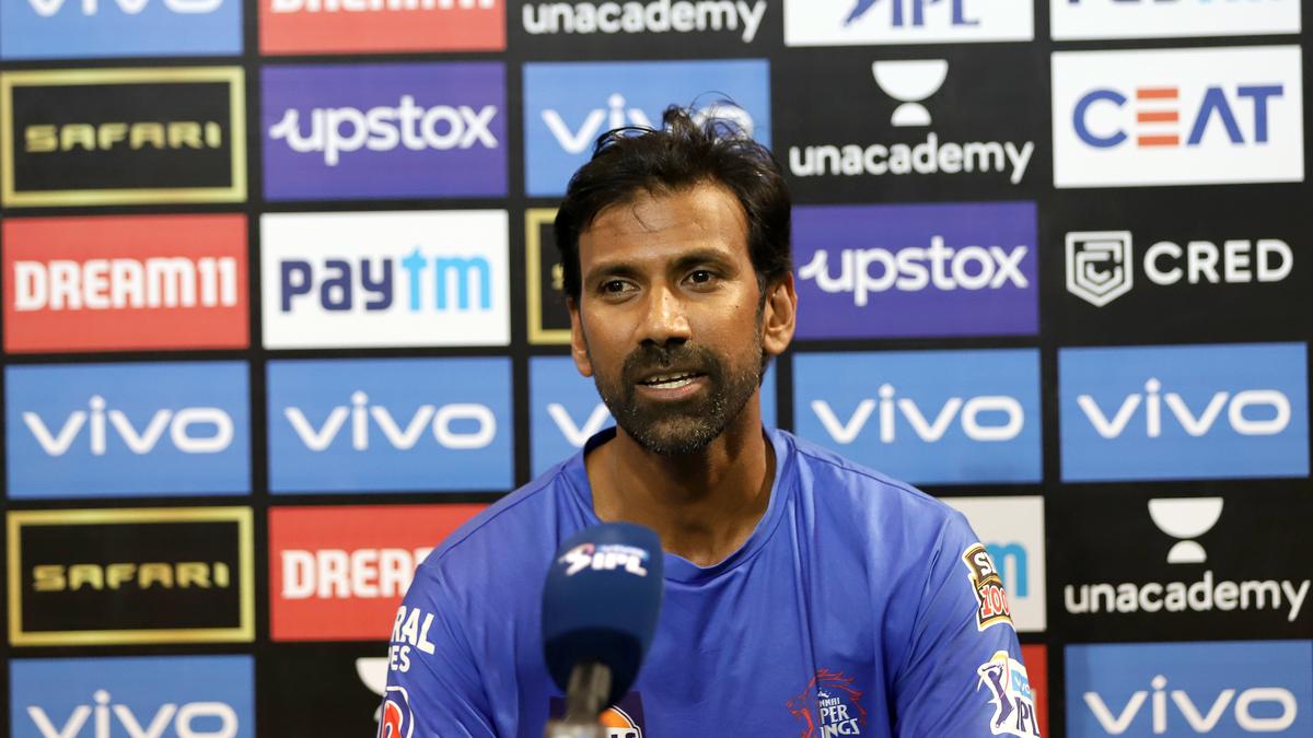 Lakshmipathy Balaji: Buchi Babu tournament a ‘mini Ranji Trophy ...