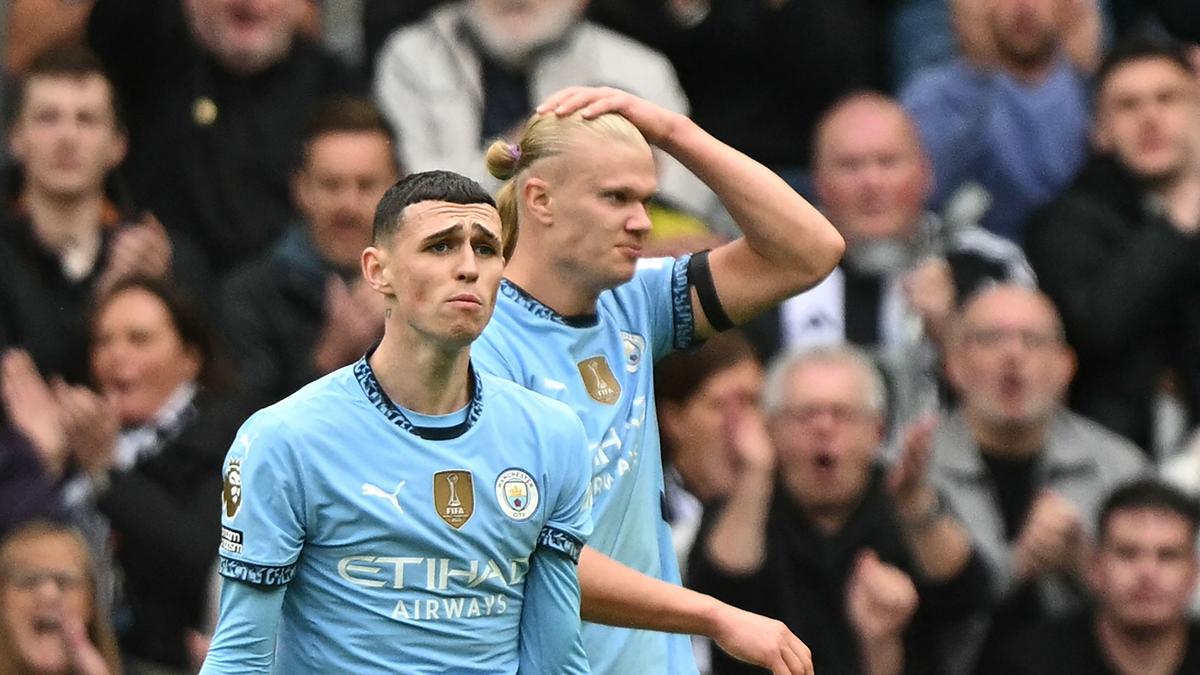 Manchester City vs Fulham Highlights, PL 2024-25: MCI 3-2 FUL, Premier ...